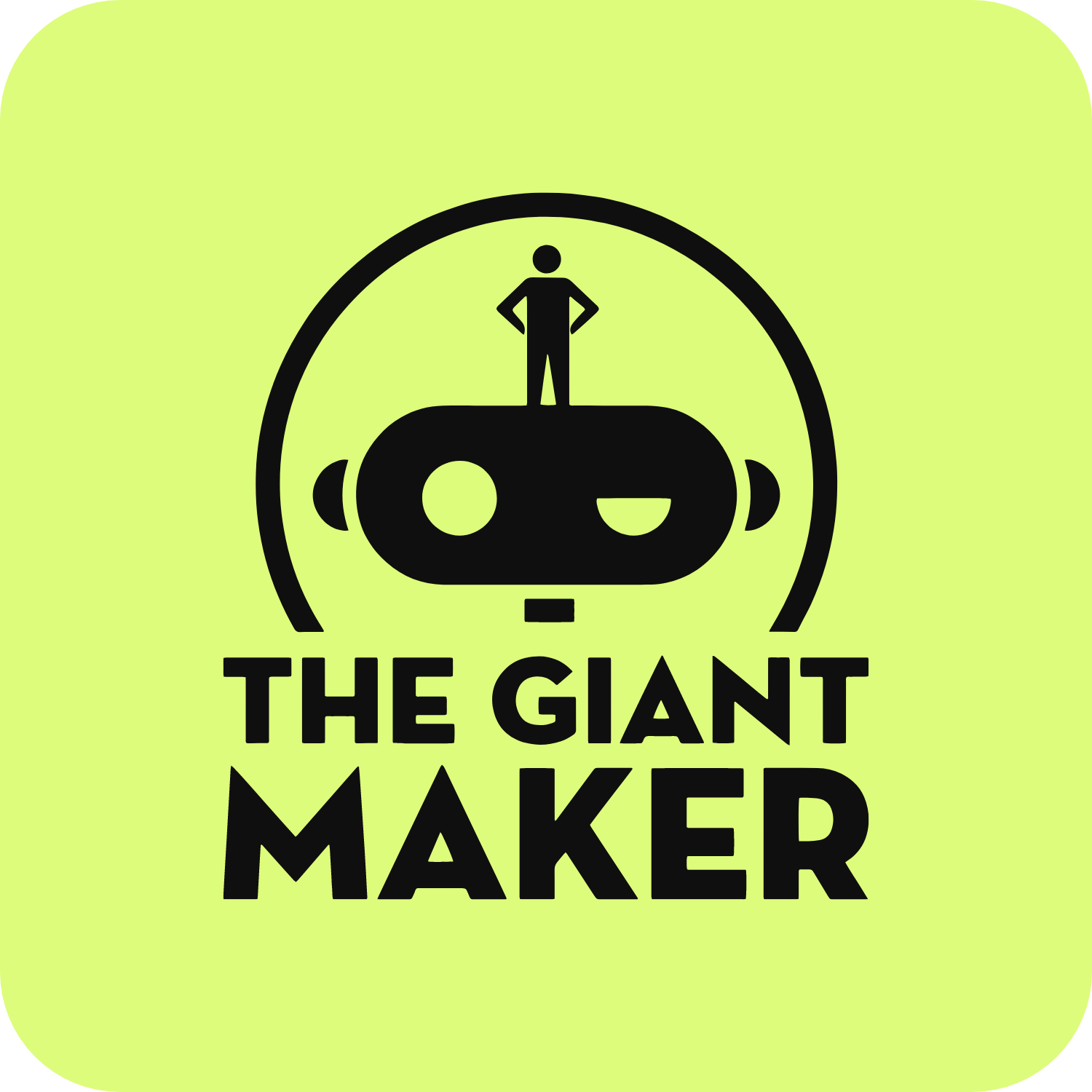 The Giant Maker | Community, Education, Software & Tools for DIY ...